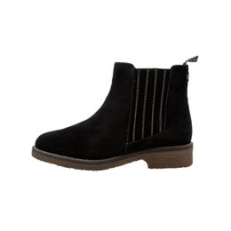 Marc Shoes Schlupf Angele 41 in schwarz | Gr.: 41