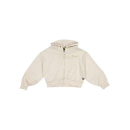 G-Star Raw G-Star Sweatjacke in Beige - 50% | Gr&ouml;&szlig;e 128 | Kinder-sweatshirts-jacken