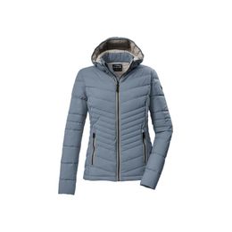 G.I.G.A. by Killtec G.I.G.A. DX by KILLTEC GS 91 WMN QLTD JCKT in Blau306 | Gr.: 38