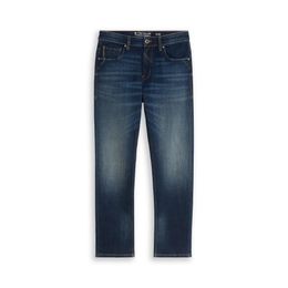 Tom Tailor Jeans 'Marvin' Herren Gr&ouml;&szlig;e 33 dunkelblau