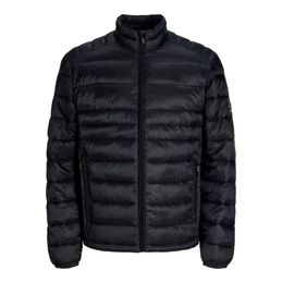 Jack & Jones Jack & Jones Steppjacke in Black | Gr.: XXL