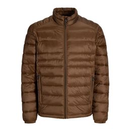 Jack & Jones Jack & Jones Steppjacke in Cocoa | Gr.: S