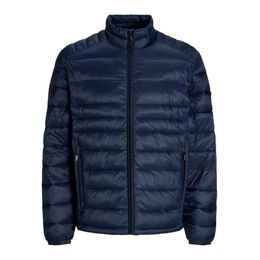 Jack & Jones Jack & Jones Steppjacke in Navy Blazer | Gr.: M