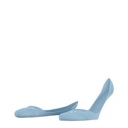Burlington Herren F&uuml;&szlig;linge "Carrington", Gr. 39, blau, Obermaterial: 69% Baumwolle CO(Bio). 28% Polyamid PA. 3% Elasthan EL., Socken
