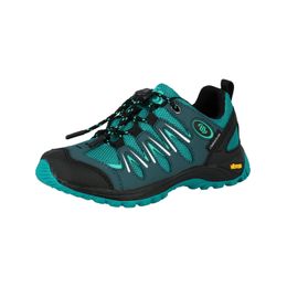 Lico Kinder Wanderstiefel "Expedition Kids", Gr. 34, blau, Obermaterial: 100% Synthetik synthetic., Schuhe