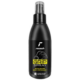 Reusch Damen Torwarthandschuhe "Grip Spray", schwarz, 100% Synthetik, Handschuhe, st&auml;rkt die Griffigkeit