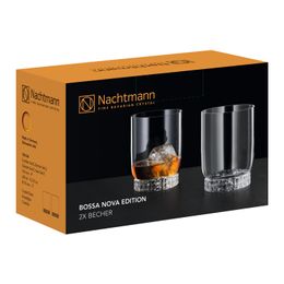 Becher-Set Nachtmann BOSSA NOVA EDITION
