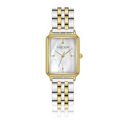 CLARE MOSS Damen Quarzuhr "CME1-B294S", gold, Armbanduhren
