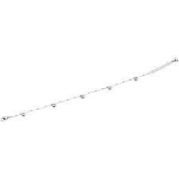 Adelia&acute;s ADELIA ́S Damen Kettenanh&auml;nger "Anh&auml;nger aus Edelstahl", Edelstahl, silber, Edelstahl, Schmuckanh&auml;nger, Sch&ouml;ne Geschenkidee zum einen besonderen Tag