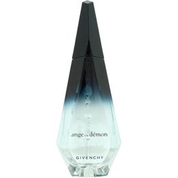 Givenchy Damen Eau de Parfum "Ange ou demon", schwarz, Parf&uuml;ms, Blumig-fruchtiger Damenduft mit Mandarinen, Pfingstrose und Patschuli.