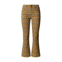 Pepe Jeans Hose 'Fredja' Damen Gr&ouml;&szlig;e 34 beige