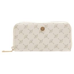 JOOP! JOOP Damen Geldb&ouml;rse "cortina 1.0 melete purse lh11z", wei&szlig;, Lederimitat, Kleinlederwaren, Geldb&ouml;rse Portemonnaie Damenb&ouml;rse