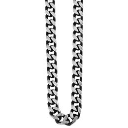 Adelia&acute;s ADELIA ́S Damen Kette ohne Anh&auml;nger "Halskette aus Edelstahl 50 cm", 50cm, Edelstahl, silber, Edelstahl, Halsketten, Ideal als Geschenk zum Jubil&auml;um