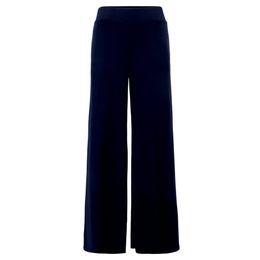Vera Mont Schlupfhose mit weitem Bein in Night Sky | Gr.: 48