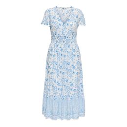 Only Kleid in Cloud Dancer 1 | Gr.: XS