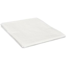 Gitterfolie Windhager, B:200cm L:600cm, wei&szlig;, Polyethylen (PE), Planen, "f&uuml;r Terrasse und Garten, verwendbar als Abdeckung oder Schutzfolie",