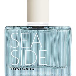 Toni Gard Damen Eau de Parfum "SEA SIDE WOMAN EdP", blau, Parf&uuml;ms, mit fruchtigem Akzent