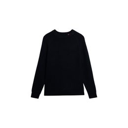 Superdry & Co Pullover Herren Gr&ouml;&szlig;e L marine
