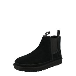 UGG Chelsea Boots 'Neumel' male size 44 Black