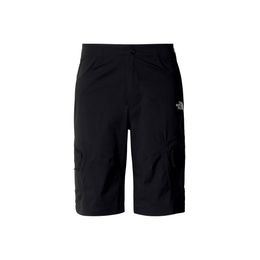 The North Face Outdoor Pants 'EXPLORATION' male size M/L Black