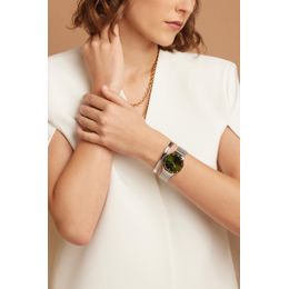 ISABELLA FORD Damen Quarzuhr "SFH4-1"silber, Armbanduhren