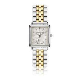 ISABELLA FORD Damen Quarzuhr "FF9-B278S", gold, Armbanduhren