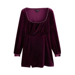 Next Kleid Damen Gr&ouml;&szlig;e 42 burgunder Sommerkleid
