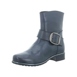 Gerry Weber Klassische Stiefelette in blau | Gr.: 36