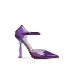 Steve Madden Pumps 'SUBDUE PURPLE' female size 37 Purple