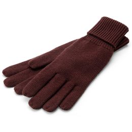 Pure Strickhandschuh Merino