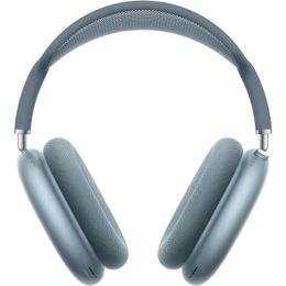 Apple Over-Ear-Kopfh&ouml;rer "AirPods Max 2", B:16,86cm H:18,73cm T:8,34cm, blau, Kopfh&ouml;rer
