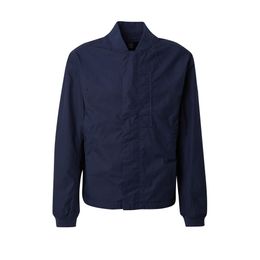G-Star Raw G-star Jacke Herren Gr&ouml;&szlig;e S dunkelblau Sommerjacke