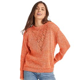 Anleitung 048/2, Pulli aus Contrato von Junghans-Wolle