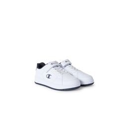 Champion Kinder Sneaker &raquo;RD18 LENTICULAR B PS&laquo; Fersen-Detail mit Wackelbild-Effekt 33,5