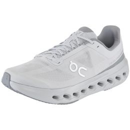 On RUNNING Herren Laufschuh "CLOUDSURFER NEXT", Gr. 46, wei&szlig;, Synthetik, Schuhe