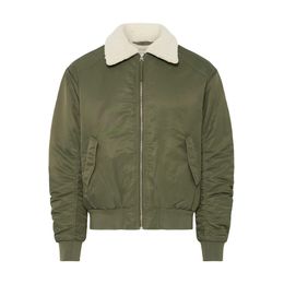 Blend Jacke 'BHGATLIN' Herren Gr&ouml;&szlig;e S oliv Sommerjacke