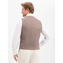 CG Weste Mitch in braun - 0001 | Gr.: 46