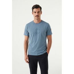 COLMAR Herren T-Shirt &raquo;MENS T-SHIRT&laquo; mit Logo, Rundhals, regular fit XL