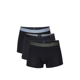 JOOP! Herren JOOP! Boxer &raquo;Everyday&laquo; schwarz M