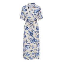 Jacqueline de Yong JDY Kleid in Tapioca | Gr.: S