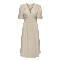 Jacqueline de Yong JDY Kleid in Overcast | Gr.: XS