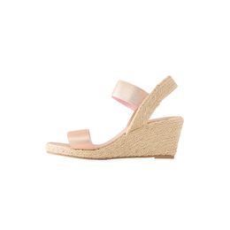 Lipsy Sandale Damen Gr&ouml;&szlig;e 37 rosa