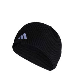 Adidas Performance Sportm&uuml;tze 'Tiro 23 League' Herren Gr&ouml;&szlig;e 52/53 pastelllila / schwarz / wei&szlig;