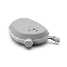 Hama Lautsprecher &raquo;Bluetooth-Lautsprecher mit Schlaflicht und Schlaftimer&laquo; ( 20 W) Schlaflicht, Schlaftimer, Bluetooth 5.3, Aux-In, USB-C Dimmbares 