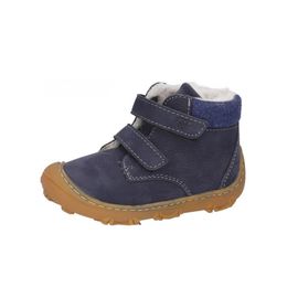 Ricosta Klettstiefel NICO W in Blau | Gr.: 25