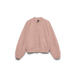 V&eacute;ro Moda Vero Moda Blousonjacke in Burnished Lilac | Gr.: XS