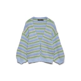V&eacute;ro Moda Vero Moda Strickjacke in Fog Green | Gr.: S
