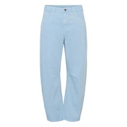 Culture Jeans 'CUBrinnie' Damen Gr&ouml;&szlig;e 29 hellblau