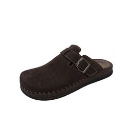 Rohde Clogs in Braun | Gr.: 44
