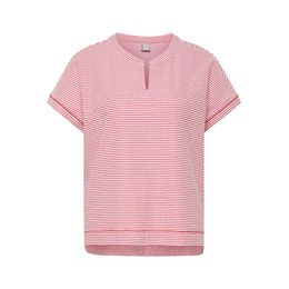Rabe T-Shirt in Koralle | Gr.: 44